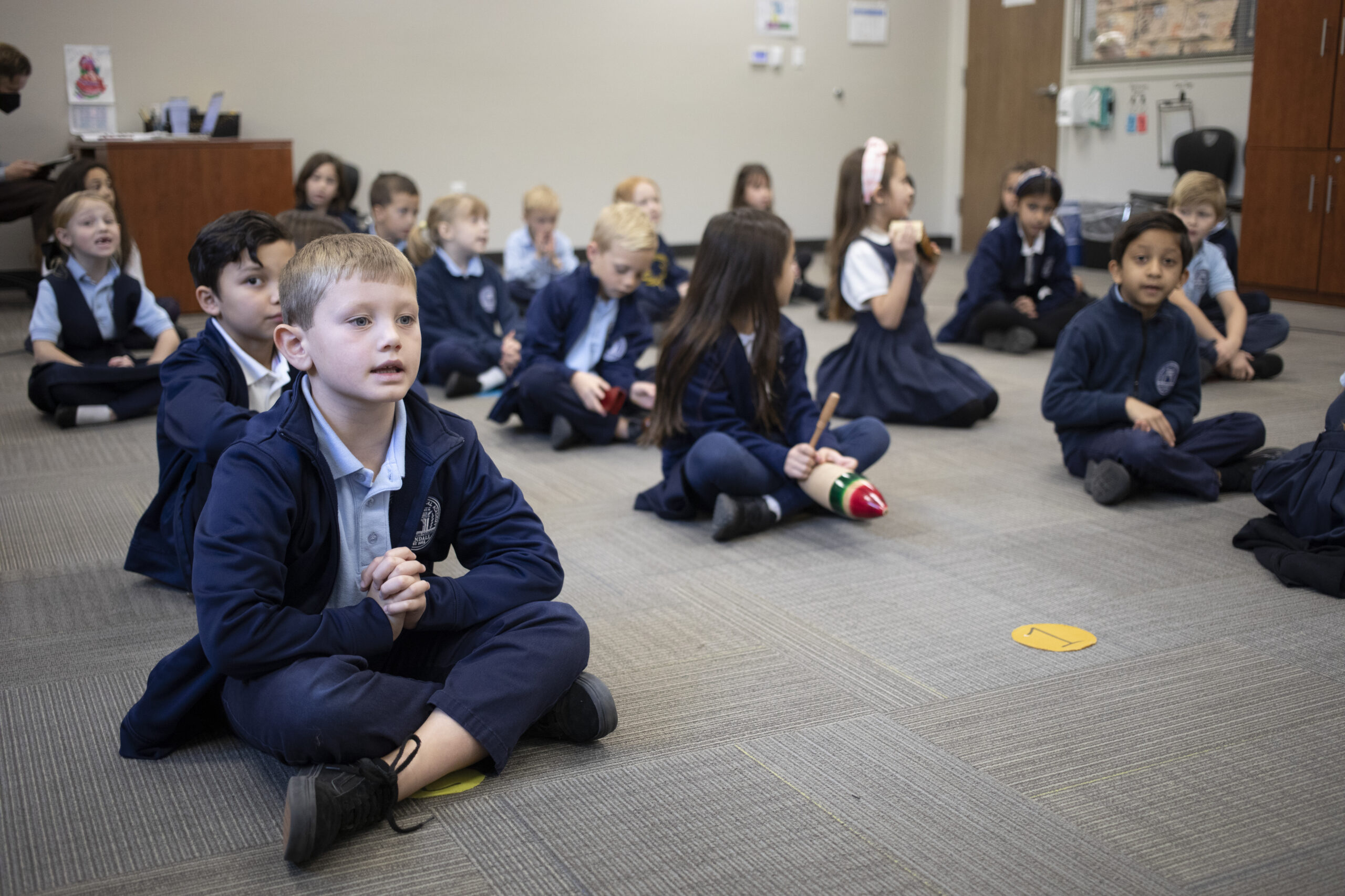 Uniforms - Great Hearts Archway Glendale, Serving Grades K-5